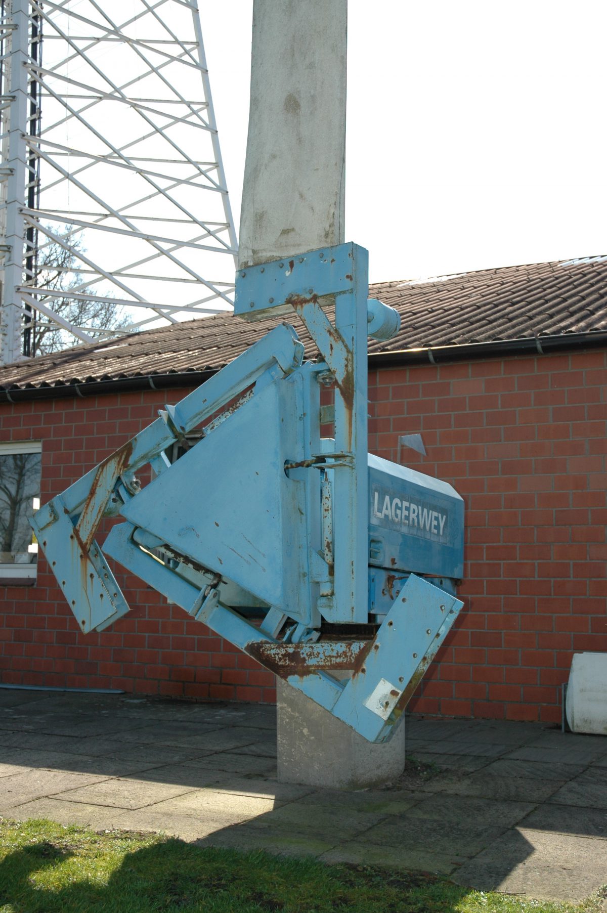 Exhibits – German Windpower Museum